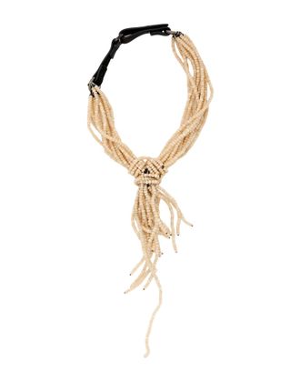 Brunello Cucinelli SCHMUCK und UHREN - Halsketten auf YOOX.COM