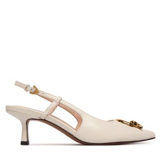 Coccinelle Pumps Coccinelle C-Me E4 SB3 21 01 01 Wei&szlig;