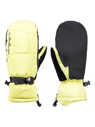 Quiksilver Mission - Schneefäustlinge für Männer