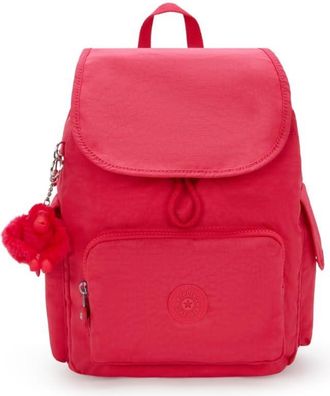 Kipling CITY PACK S Kleiner Rucksack, Pink (Rosa)