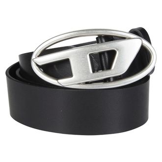 Diesel Homme, Accessoires, Noir, Taille: 105 CM Ceinture B-1Dr