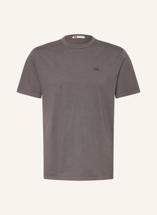 Levi's T-Shirt braun