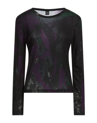 Yohji Yamamoto TOPS - T-shirts auf YOOX.COM