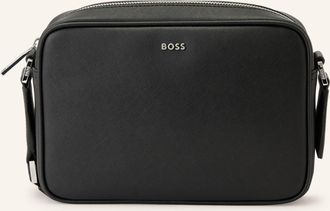 HUGO BOSS Umh&auml;ngetasche Northon schwarz