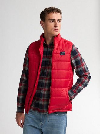 Petrol Industries Winterjacke Weste Bryce