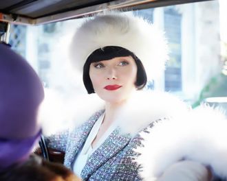 Generic Miss Fishers Murder Mysteries (TV) Essie Davis Foto 25,4 x 20,3 cm