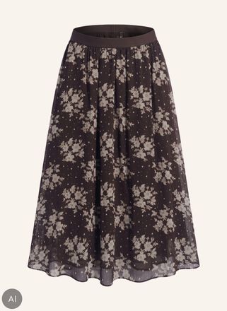 Gerard Darel Rock Tessy braun