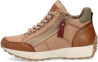 Carmela Femme 160881 Basket, Camel, 38 EU