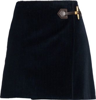 Moschino HOSEN & R&Ouml;CKE - Minir&ouml;cke auf YOOX.COM