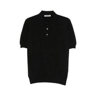 La Fileria Sweater Fileria - - Knitwear - Herren - Schwarzk - M
