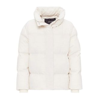 OPUS Damen, Jacken, Beige, LGröße