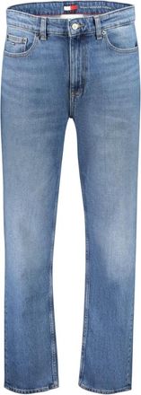Tommy Hilfiger Homme, Jeans, Bleu, Taille: W29 L32 Sonny Regular Tapered Jeans