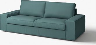 IKEA KIVIK Bezug 3er-Sofa