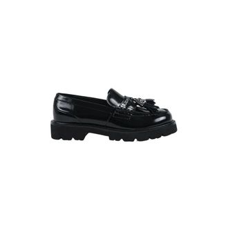Karl Lagerfeld Lowell Loafers - - Shoes - Damen - Schwarzk - 39 EU