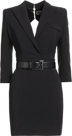 Elisabetta Franchi KLEIDER - Mini-Kleider auf YOOX.COM