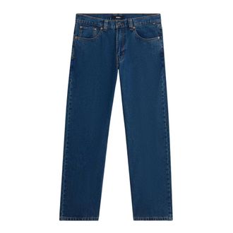 Vans Check-5 Straight Denim - Homme - Jeans - Bleu - Taille: W30