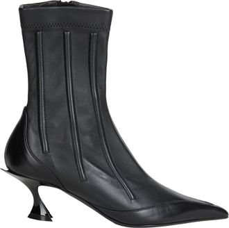 MUGLER SCHUHE - Stiefeletten auf YOOX.COM