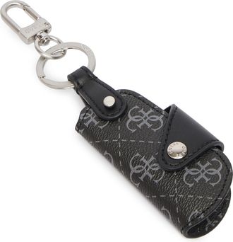 Guess Schl&uuml;sselanh&auml;nger Guess RM7460 P6301 Schwarz
