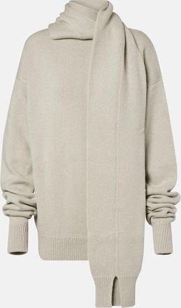 Calvin Klein Pullover aus Kaschmir