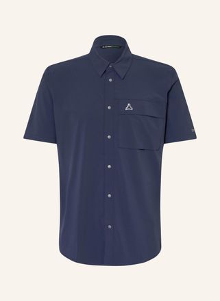 Sch&ouml;ffel Outdoor-Hemd Dooser blau