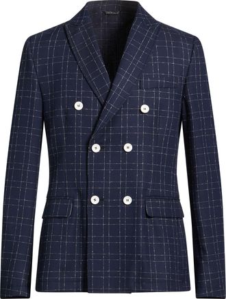 Daniele Alessandrini ANZ&Uuml;GE und CO-ORDS - Blazers auf YOOX.COM