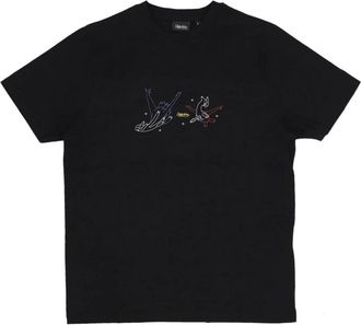 Dolly Noire Homme, Tops, Noir, Taille: XL Latias & Latios Tee
