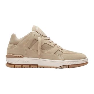 Axel Arigato Homme, Chaussures, Beige, Taille: 44 EU Baskets
