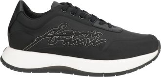 Emporio Armani SCHUHE - Sneakers auf YOOX.COM