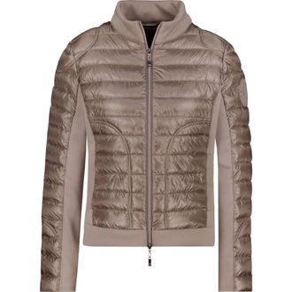 Monari Steppjacke - - Jackets - Damen - Braun - L