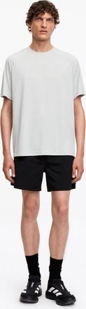 Arket ACTIVE Leichte Shorts -Schwarz