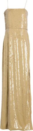Erika Cavallini Semi Couture KLEIDER - Maxi-Kleider auf YOOX.COM