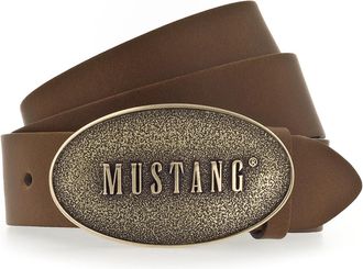 Mustang Jeans G&uuml;rtel