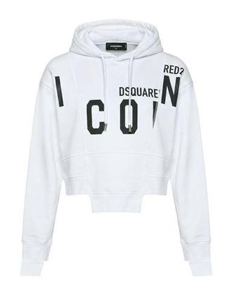 Dsquared2 TOPS - Sweat-shirts sur YOOX.COM