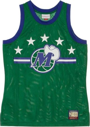 Mitchell & Ness Herren, Sport, Gr&uuml;n, MGr&ouml;&szlig;e