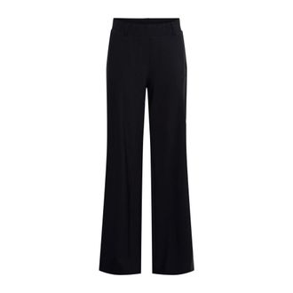 &Co Woman Damen, Hosen, Blau, XLGr&ouml;&szlig;e