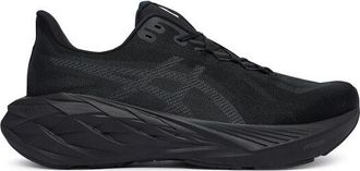 Asics Asics Laufschuhe Dynablast 6 1011C245 Schwarz