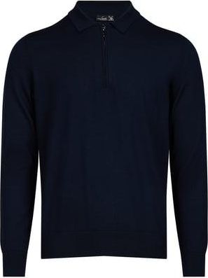 van Laack Pull en laine