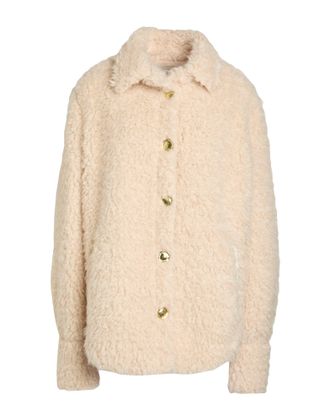Darkpark JACKEN & M&Auml;NTEL - Shearling- & Kunstfell auf YOOX.COM