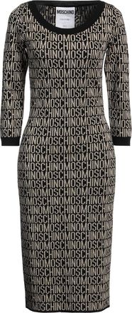 Moschino KLEIDER - Midi-Kleider auf YOOX.COM