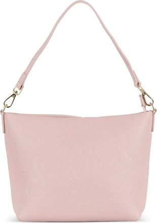 MC2 Saint Barth sac porté épaule Aline - Rose