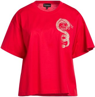 Emporio Armani TOPS - T-shirts auf YOOX.COM