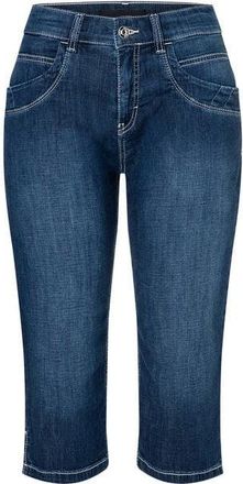 M.A.C Damen Jeans CAPRI Straight Fit