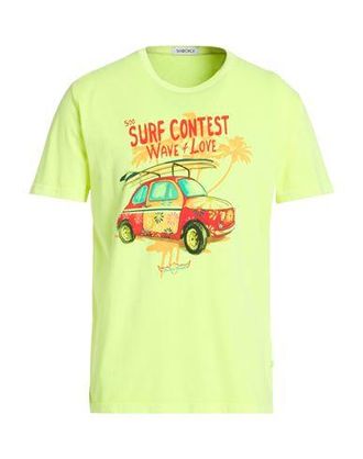 Shockly TOPS - T-shirts sur YOOX.COM