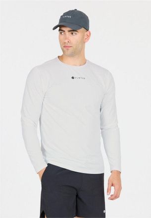 Virtus Langarmshirt Roger mit antibakterieller Silver Funktion