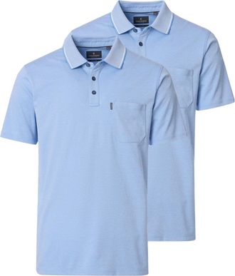Casamoda Shirt Basic