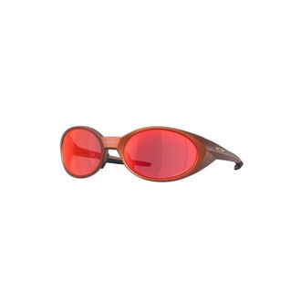 Oakley Eye Jacket Redux - - Accessories - Herren - Orange - 58 MM