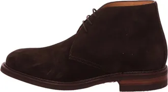 Berwick 1707 Schn&uuml;rstiefel - - Shoes - Herren - Braun - 42 EU