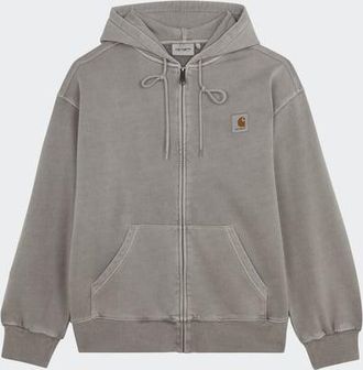 Carhartt Work in Progress Hoodie zipp&eacute; - Taille XS