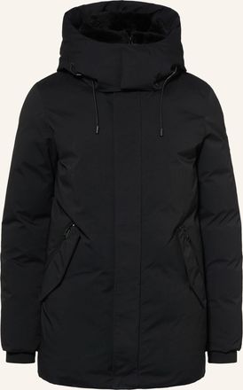 Mackage Daunenjacke Sullivan schwarz