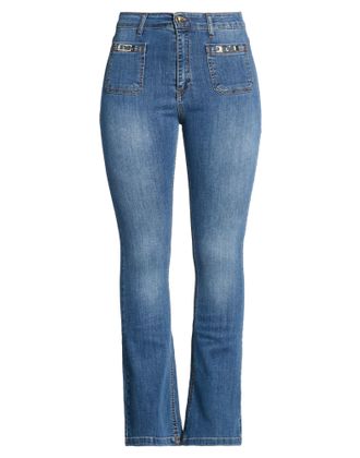 Caf&egrave;noir HOSEN & R&Ouml;CKE - Jeanshosen auf YOOX.COM